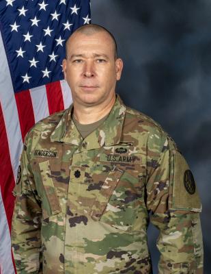 130th Maneuver Enhancement Brigade | NCNG